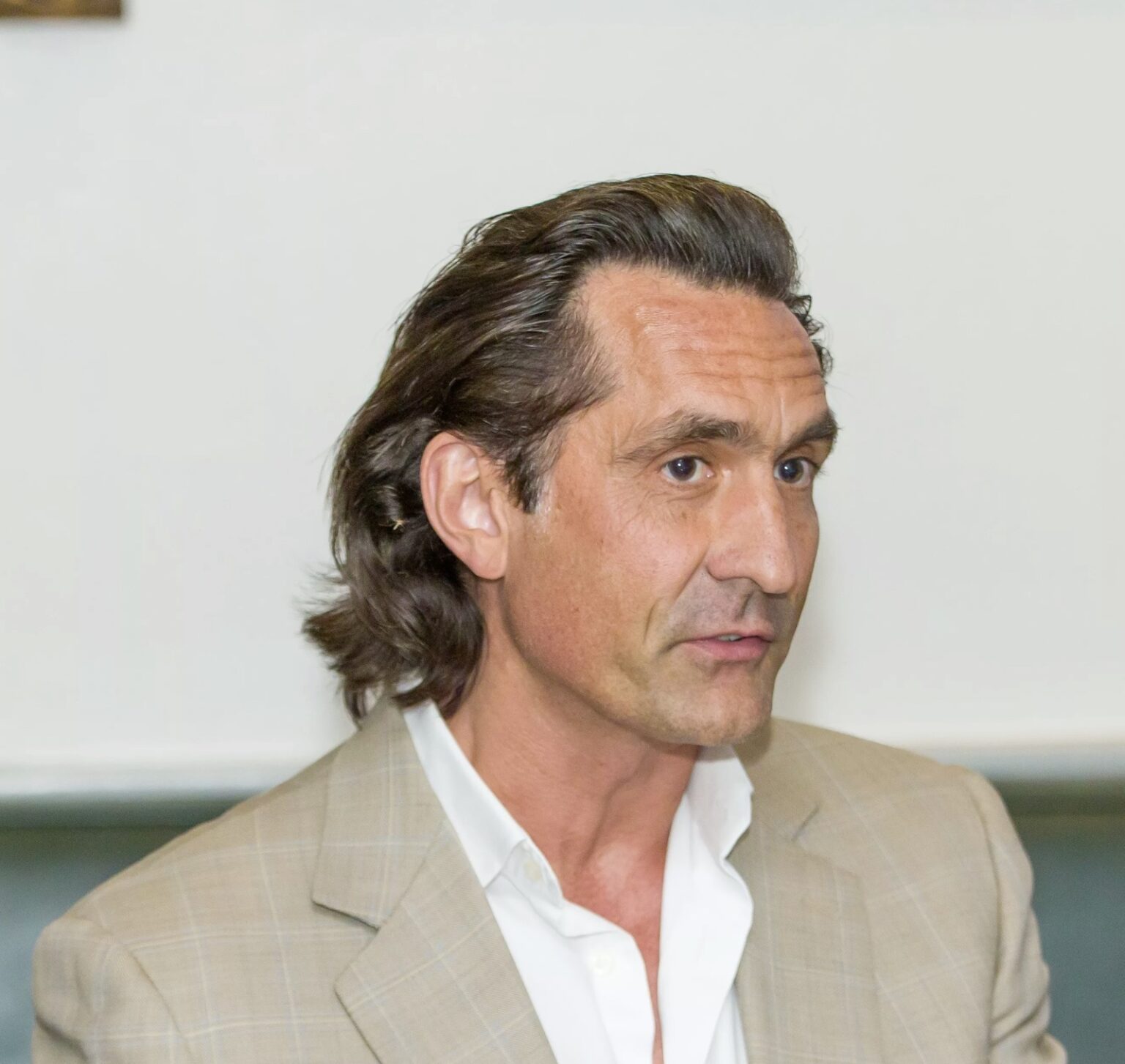 Advisory Board - Federal Infrastructure Bank